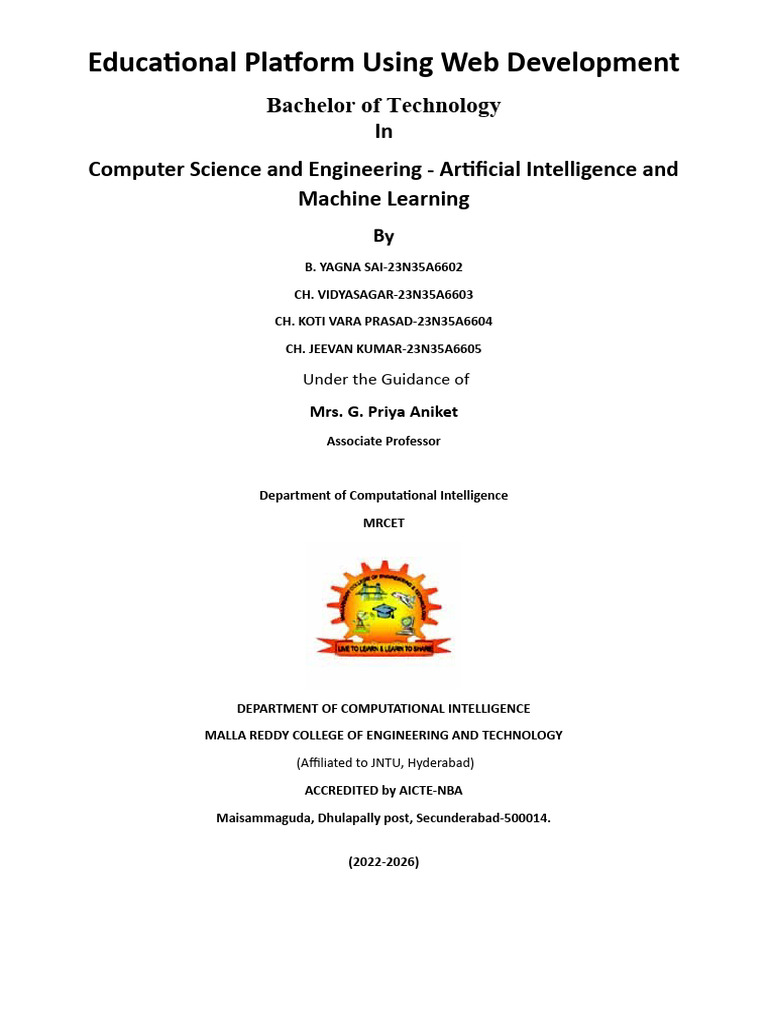 Ducument | PDF | User Interface | Usability