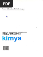 DİM OTK Riyaziyyat 20 Variant Sınaq Kitabı 11-Ci Sinif | PDF