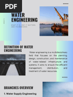 Resolution Requesting Water System 1M | PDF | Hydraulic Engineering ...