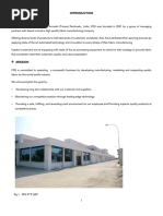 Sample Training Report | PDF