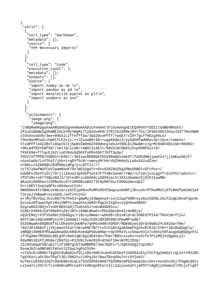 Scikit Learn With Baari - Ipynb | PDF | Computer Programming