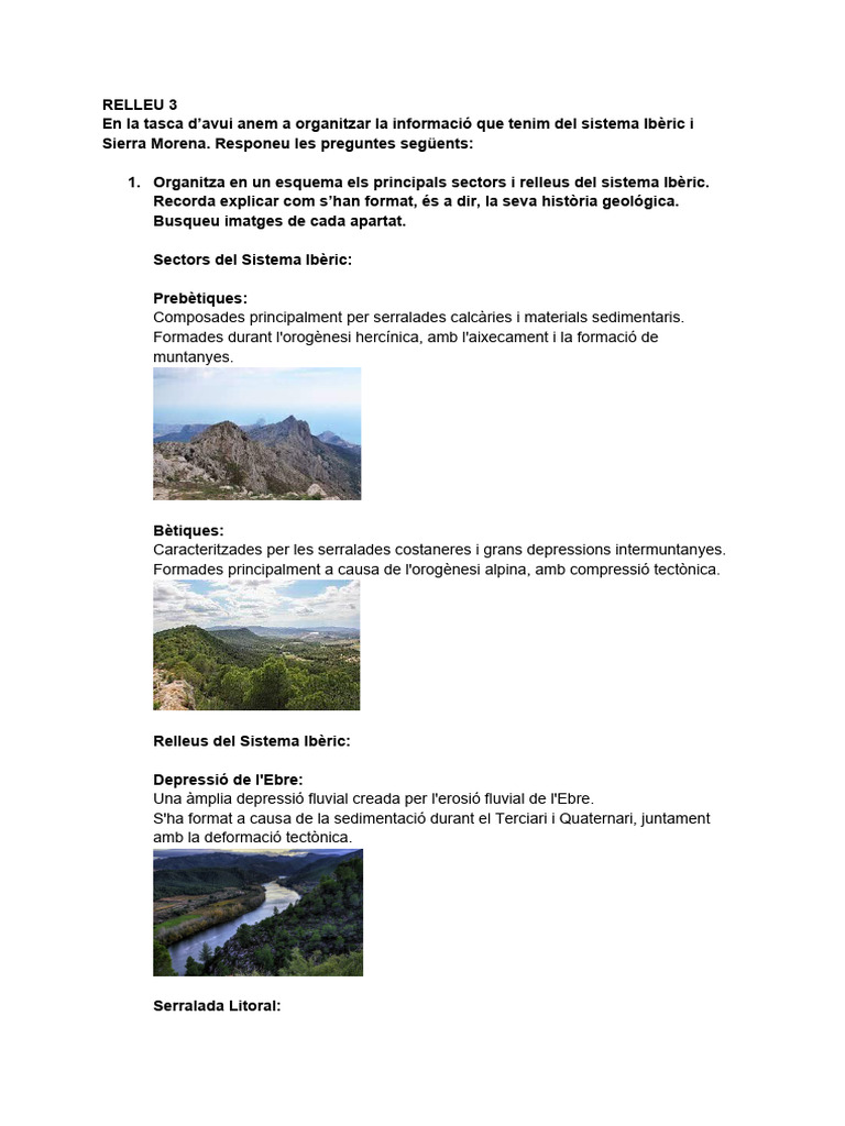 Victor Andy Jordan Cedillo - RELLEU 3 | PDF