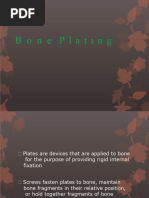 Synthes Orthopaedic Cable System | PDF