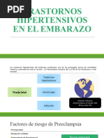 Esquema de Zuspan en Preeclampsia | PDF