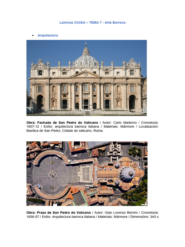 7 Laminas 7 Quincena | PDF