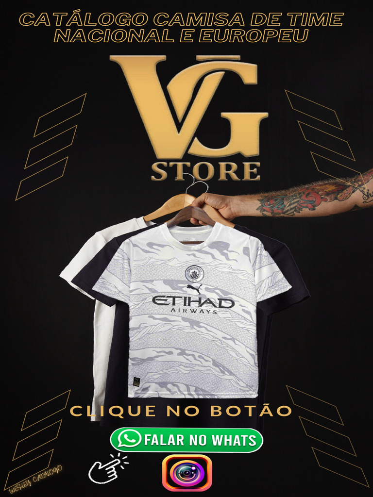 Catálogo VG Store 2024 - 20240318 - 001409 - 0000 | PDF | Associação ...