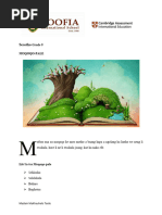 Sofv 121 Dithoko Tsa Basotho-1 | PDF