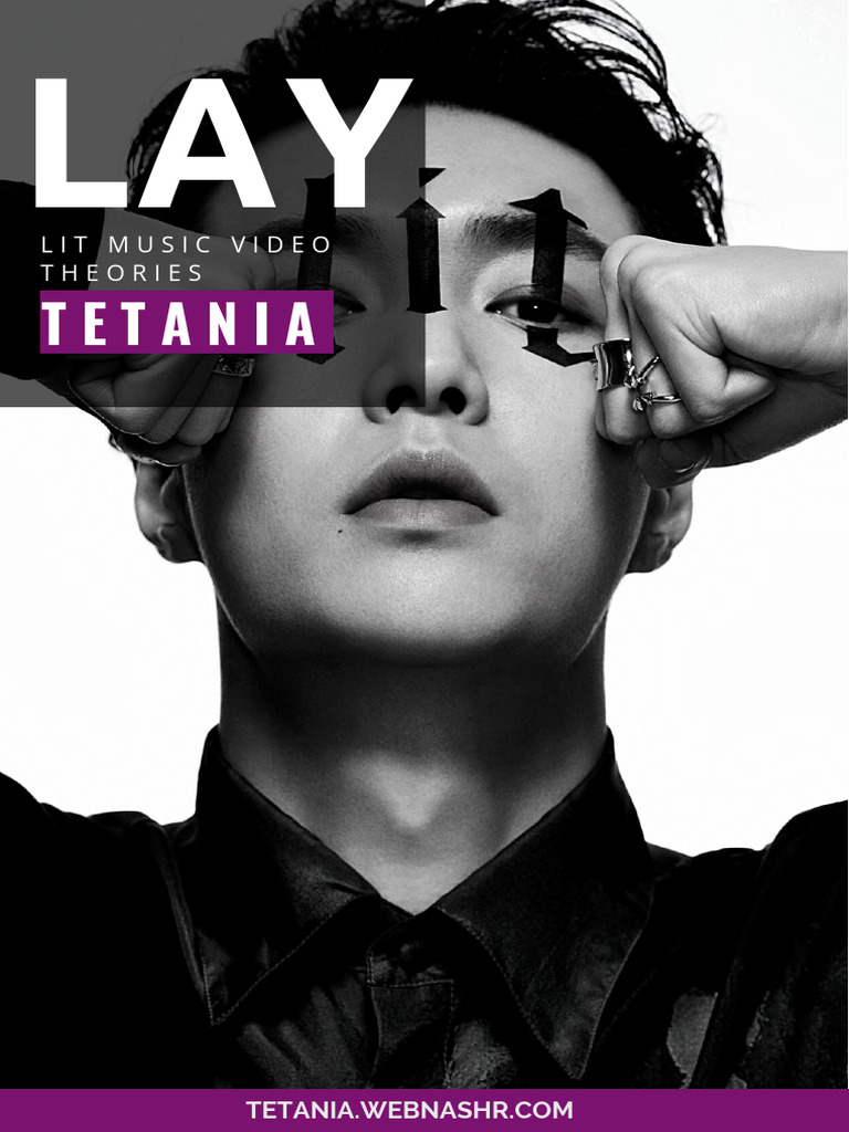 Lay Lit Theories by TETANIA | PDF
