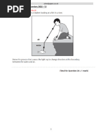 Exploring Science 8 | PDF