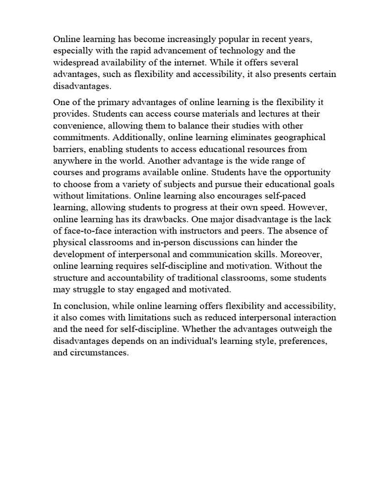 Writing Unit 1 | PDF