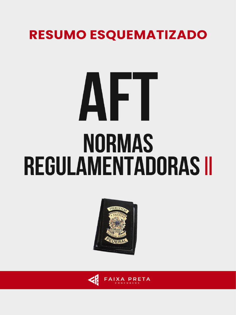 Resumo NR S Implicitas Faixa Preta | PDF | Desperdício | Fatores ...