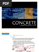 JRC 12 | PDF | Masonry | Building Technology