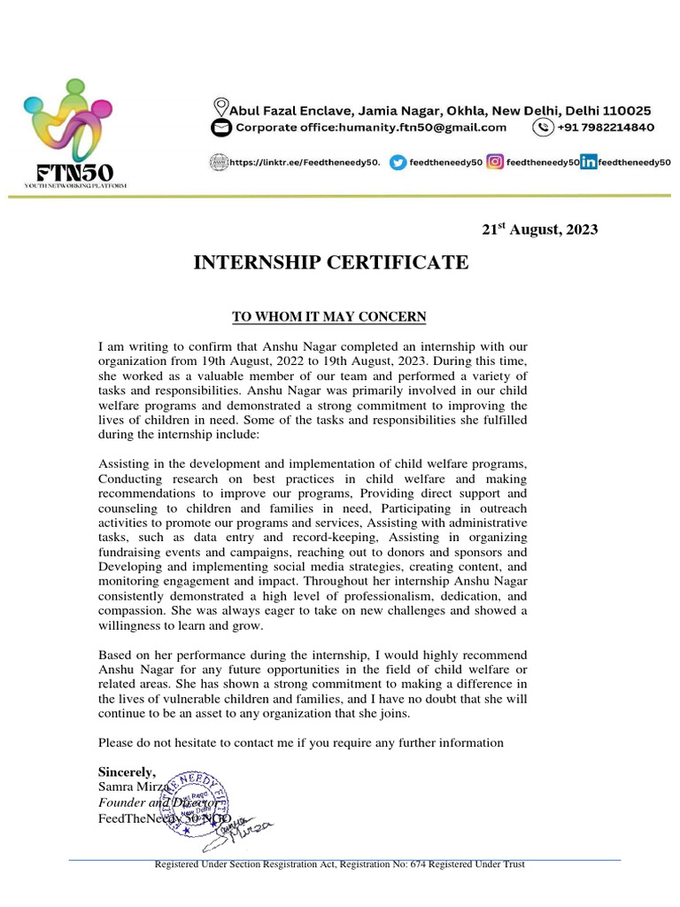 Ic Final Anshu | PDF