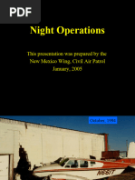 Conversion of MET Visibility To RVR | PDF | Aviation Safety | Aviation