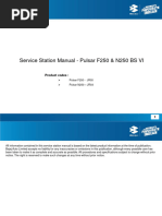 Dealer Battery Claim Form | PDF