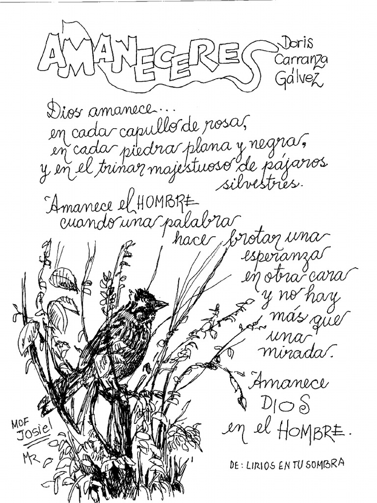 Doris Carranza | PDF