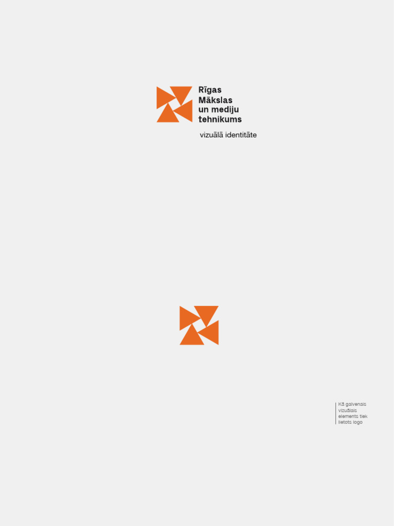 RMMT Brandbook Augusts | PDF