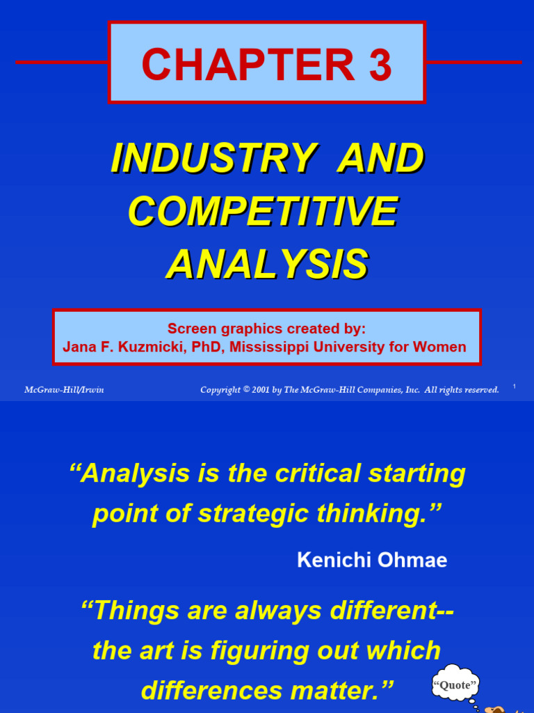 CHAP03 | PDF | Supply Chain | Profit (Economics)