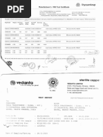 3M 7871 Label Datasheet | PDF | Industrial Processes | Building Materials