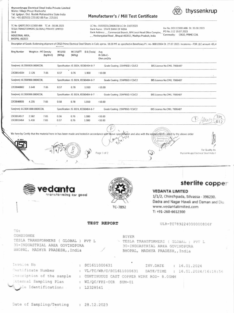Rmtc 001 Pdf Materials Physical Sciences