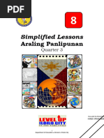 AP8 Renaissance | PDF