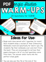 Impact of Talmadge on New Deal in Georgia | PDF | New Deal | Franklin D ...