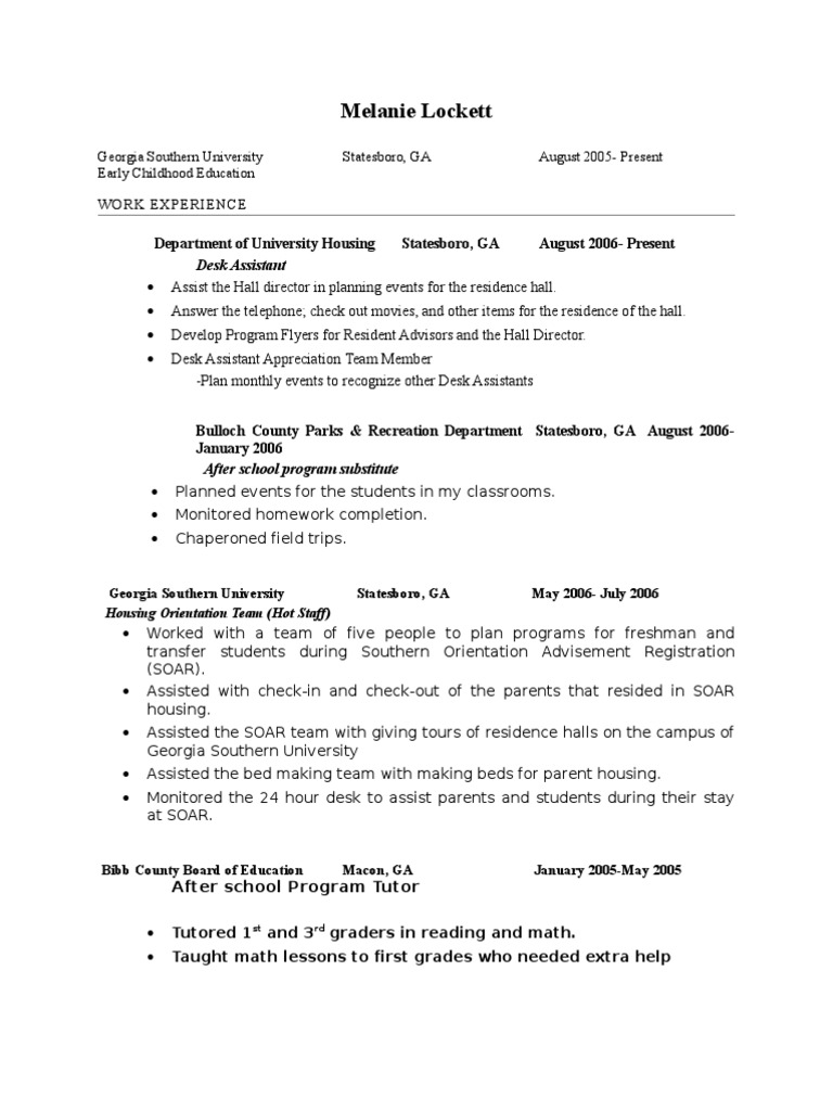Resume 07 | PDF | Behavior Modification | Learning