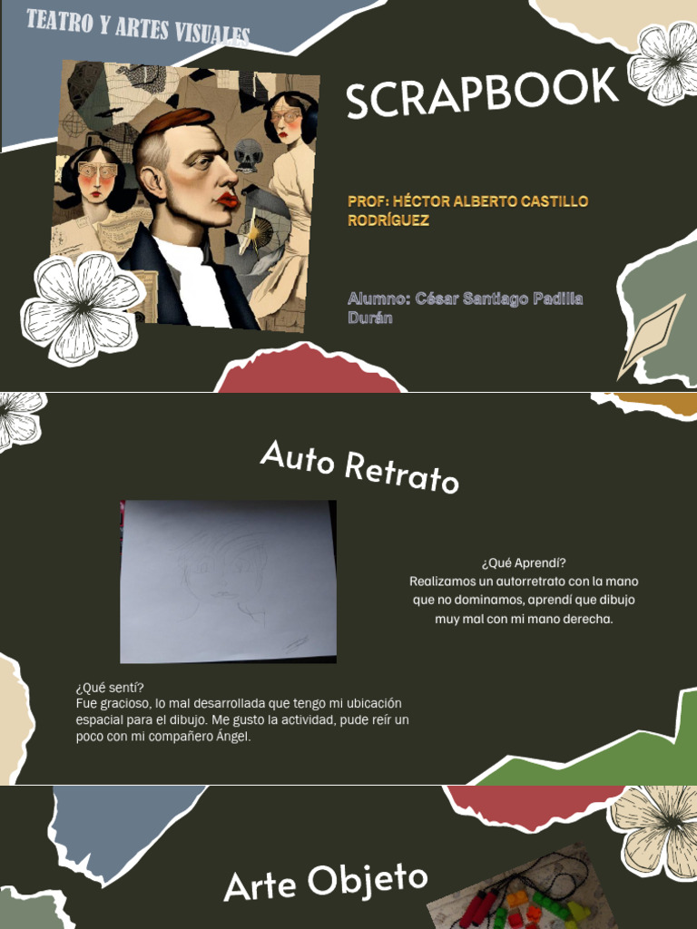 Scrapbook | PDF
