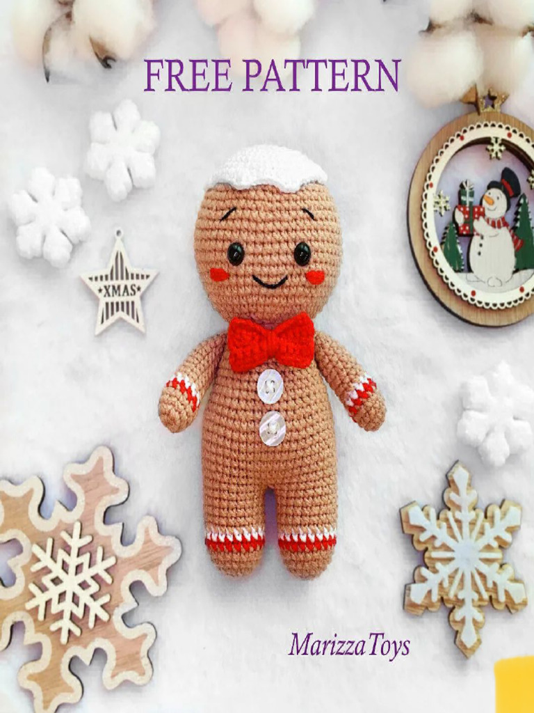- Gingerbread | PDF
