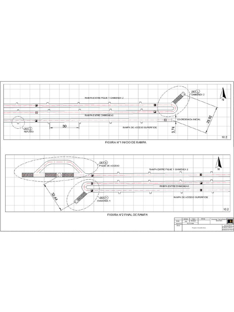 Planos PDF Minas | PDF
