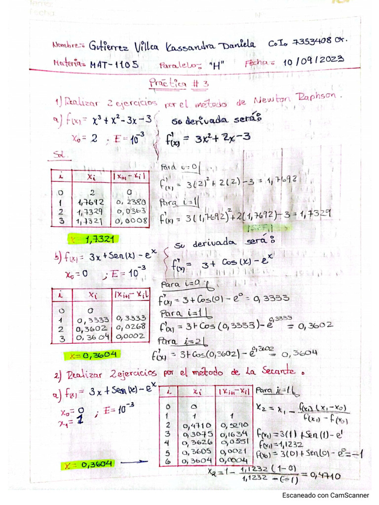 PRC 3 Gvkdmat 1105 | PDF