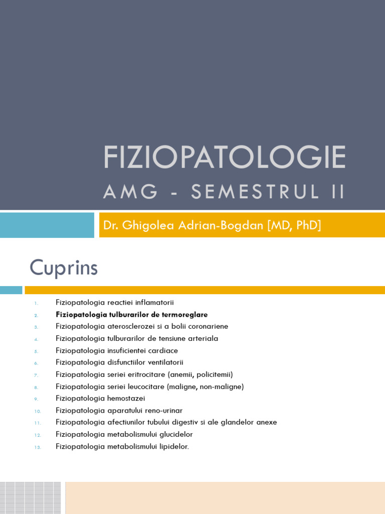 Cursul 2. Termoreglarea | PDF Cursul 2. Termoreglarea | PDF