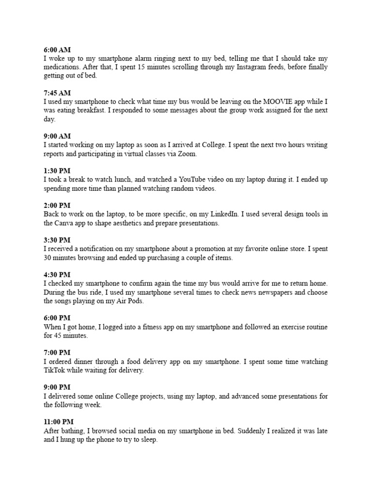 MCP | PDF | Smartphone | Social Media