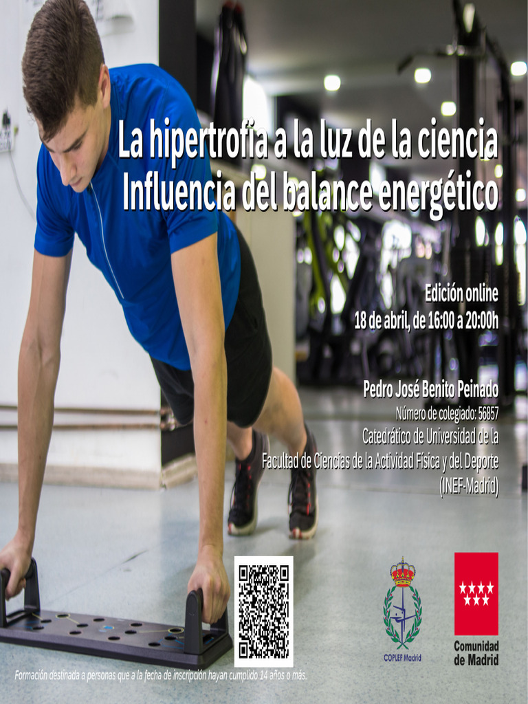 Hipertrofia | PDF