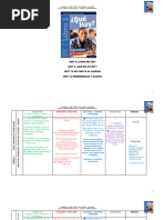 Spanish Class Worksheet - Greetings | PDF