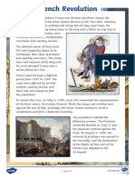 French Revolution Grade 9 - PPT Presentation | PDF | French Revolution ...
