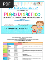 Vocabulario Quinto Grado | PDF