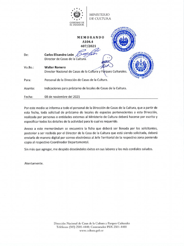 Solicitud de Local de C.C PDF | PDF