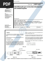ABNT - NBR-6493-2019 - Emprego de Cores para Identificação de ...
