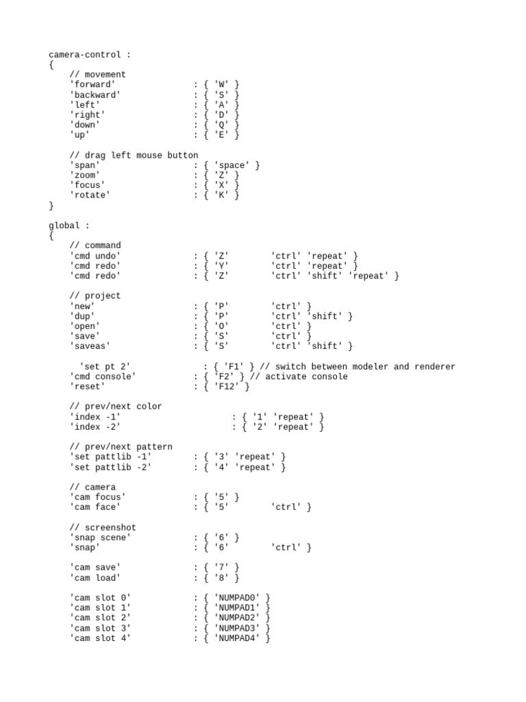 Hotkey | PDF | Human–Computer Interaction
