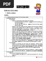 Enseigner le récit en 5 temps | PDF