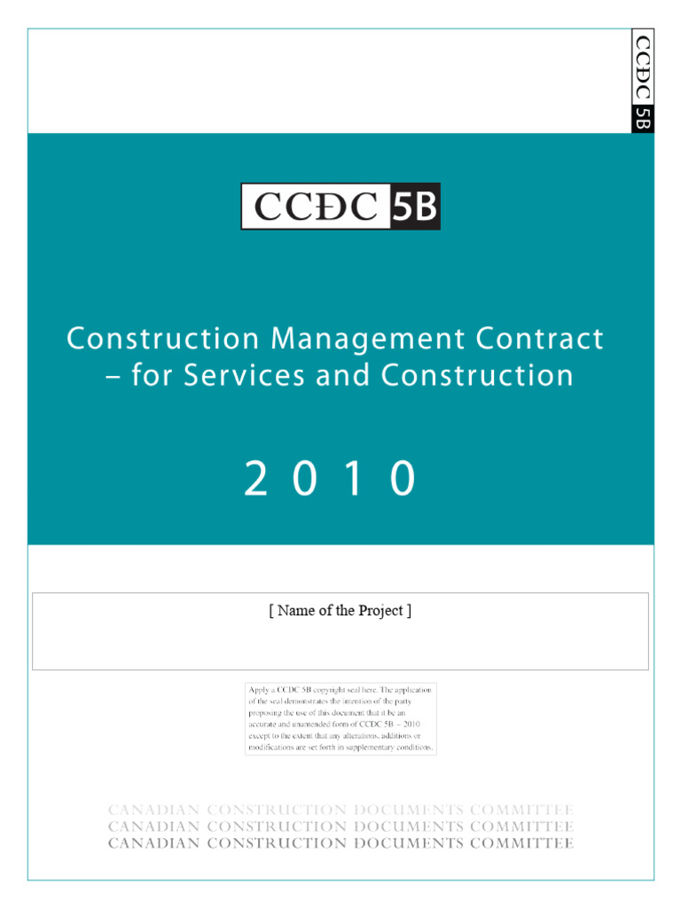 CCDC 5 Be | Download Free PDF | Copyright | Salary