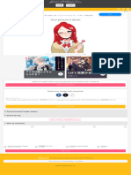 ORDEM PARANORMAL TOKEN Picrew | PDF