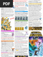 Calendário Anual de Campanhas CIPA | PDF