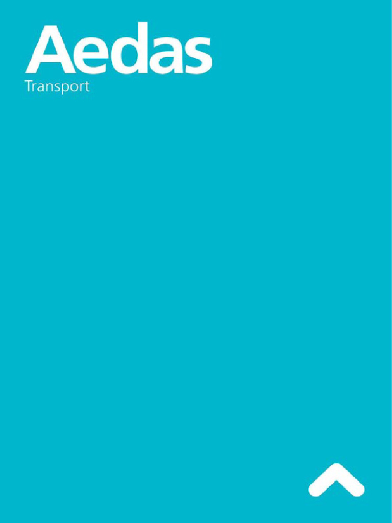 Global Infrastructure Design | PDF | Transport | Public Transport