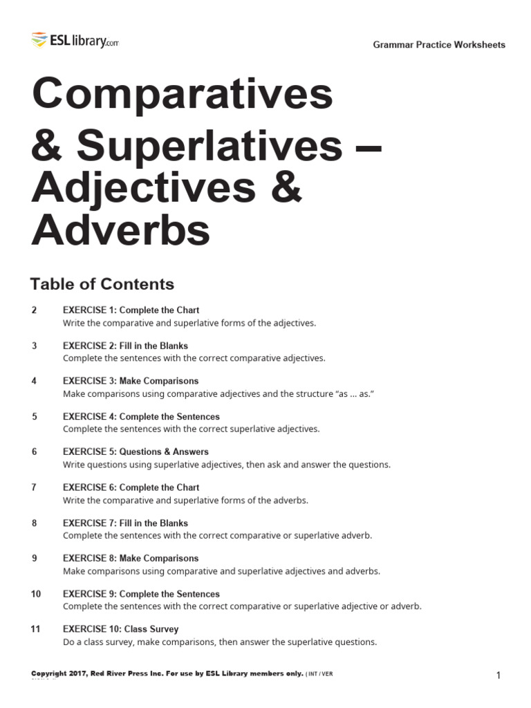 88_Comparatives-and-Superlatives_Adjectives-and-Adverbs_US-convertido ...