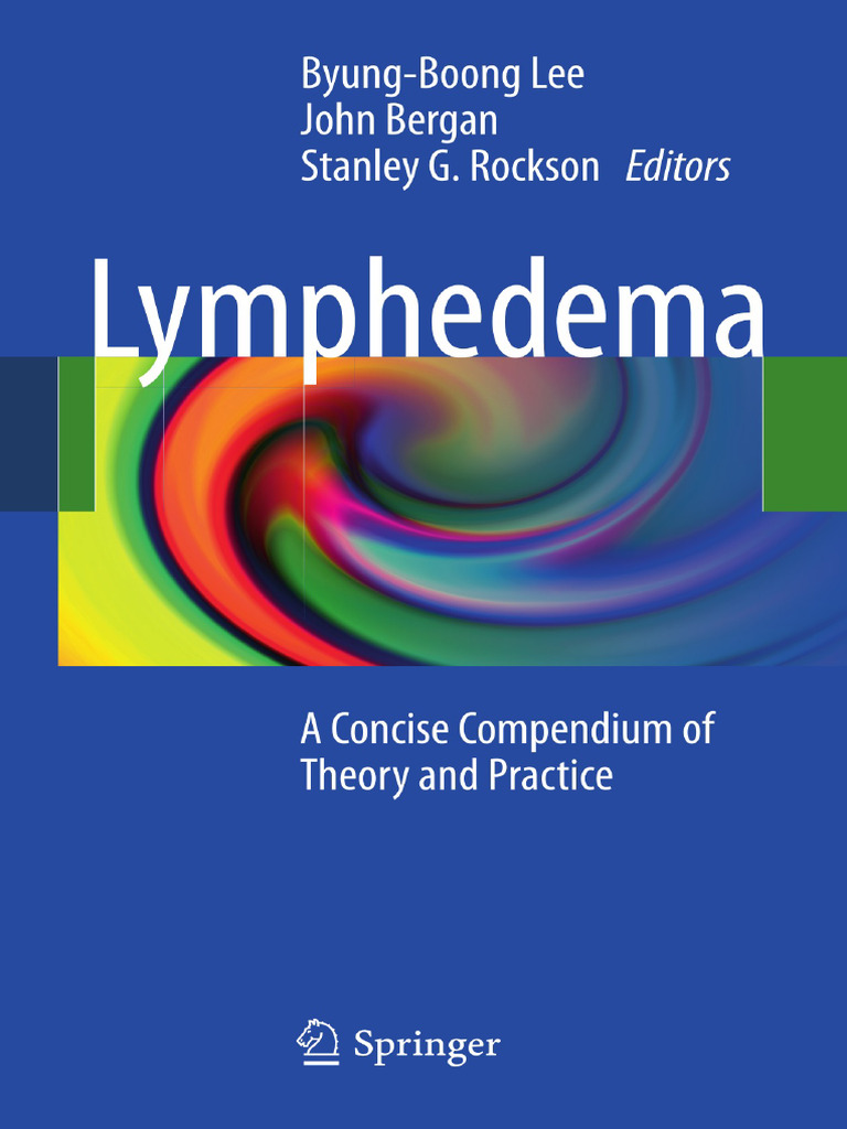 Lymphedema A Concise Compendium - Desconocido | PDF | Edema | Lymphatic ... Lymphedema A Concise Compendium - Desconocido | PDF | Edema | Lymphatic ...