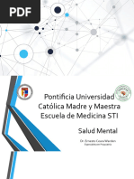 Faringodinia | PDF | Enfermedades y trastornos | Ciencias de la Salud