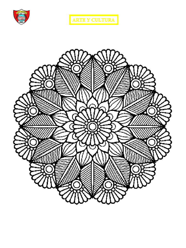 Mándalas | PDF