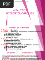 Interprétation et Réalisation de l'Antibiogramme | PDF | Antibiotiques ...